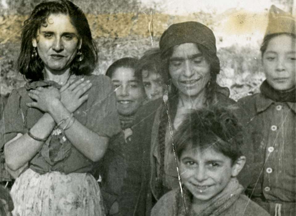 Fascination And Hatred The Roma In European Culture The National Fascination And Hatred The Roma In European Culture The National